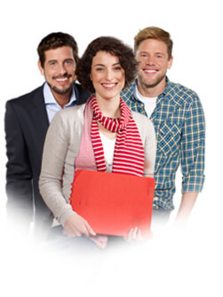 Alle Informationen zum Fernstudium